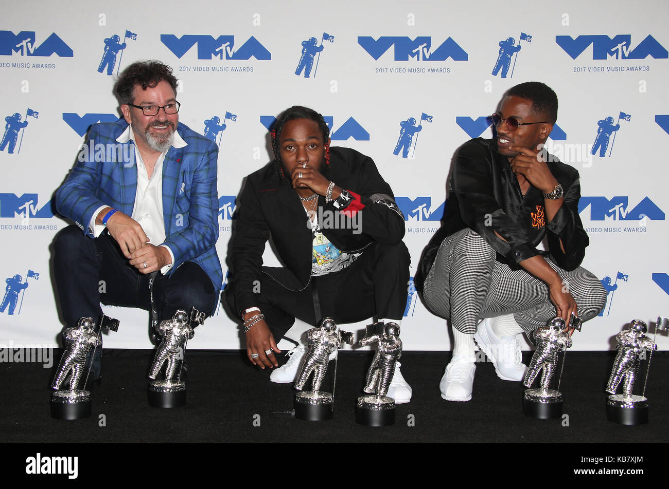 Dave free kendrick lamar hi-res stock photography and images - Alamy
