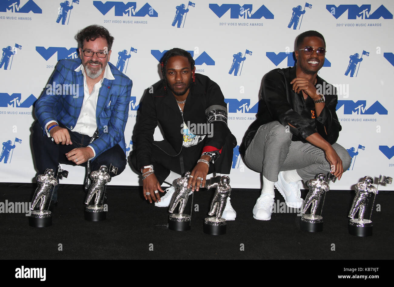 Dave free kendrick lamar hi-res stock photography and images - Alamy