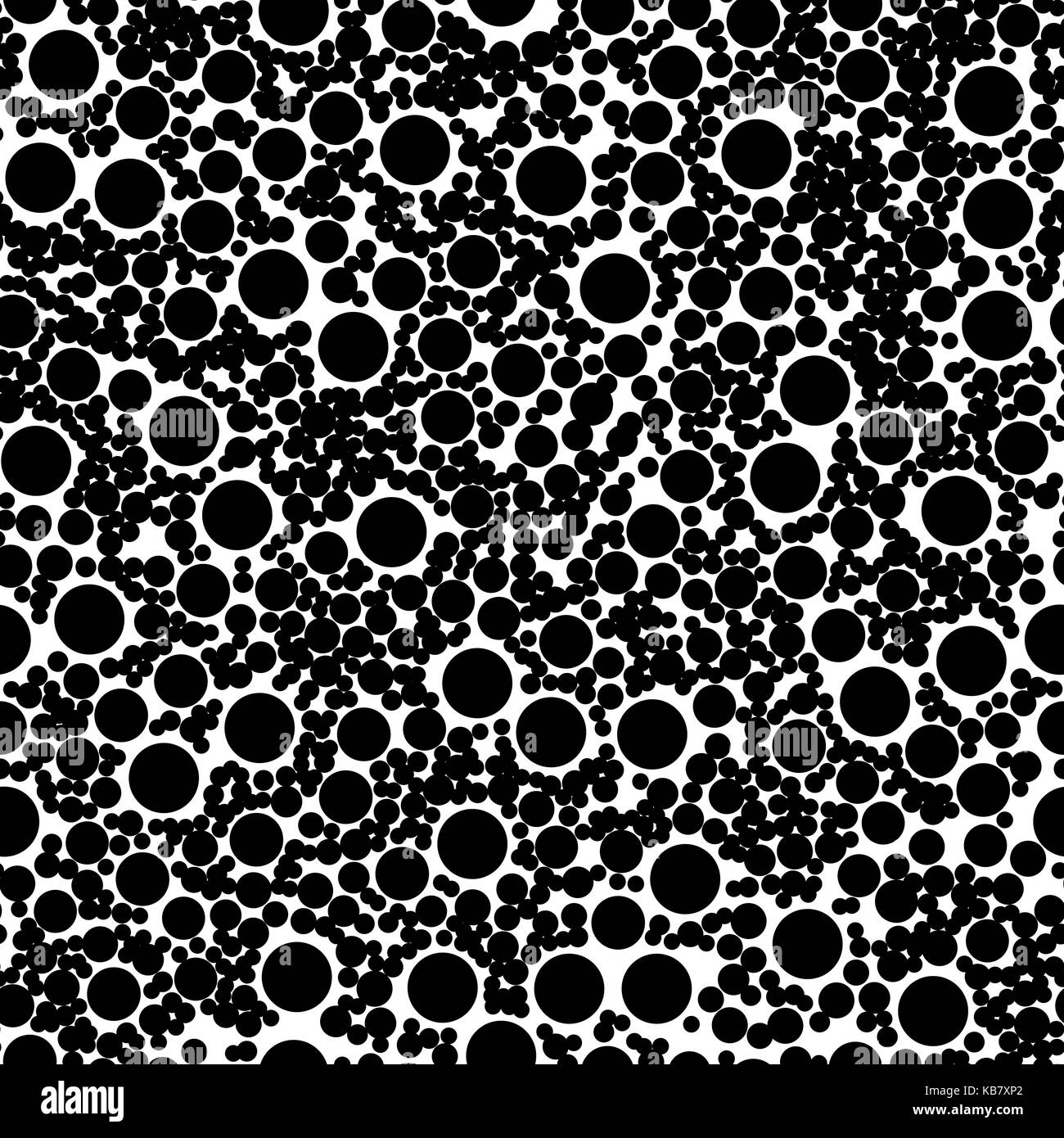 Circle Pattern. Round Background Stock Vector Image & Art - Alamy