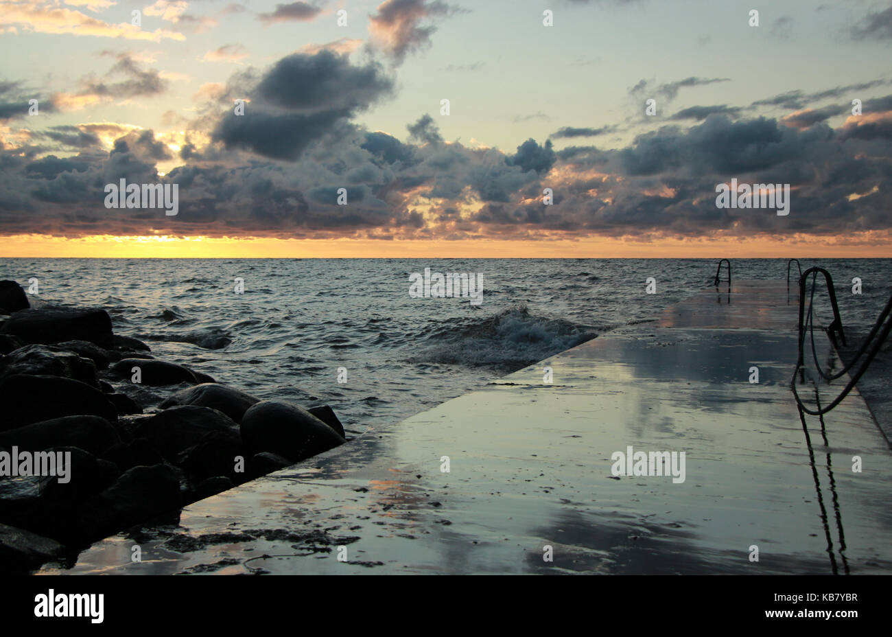 Visby medieval city on gotland hi-res stock photography and images - Alamy