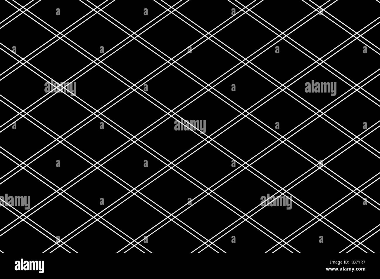 white-lines-on-a-black-background-vector-pattern-abstract-white