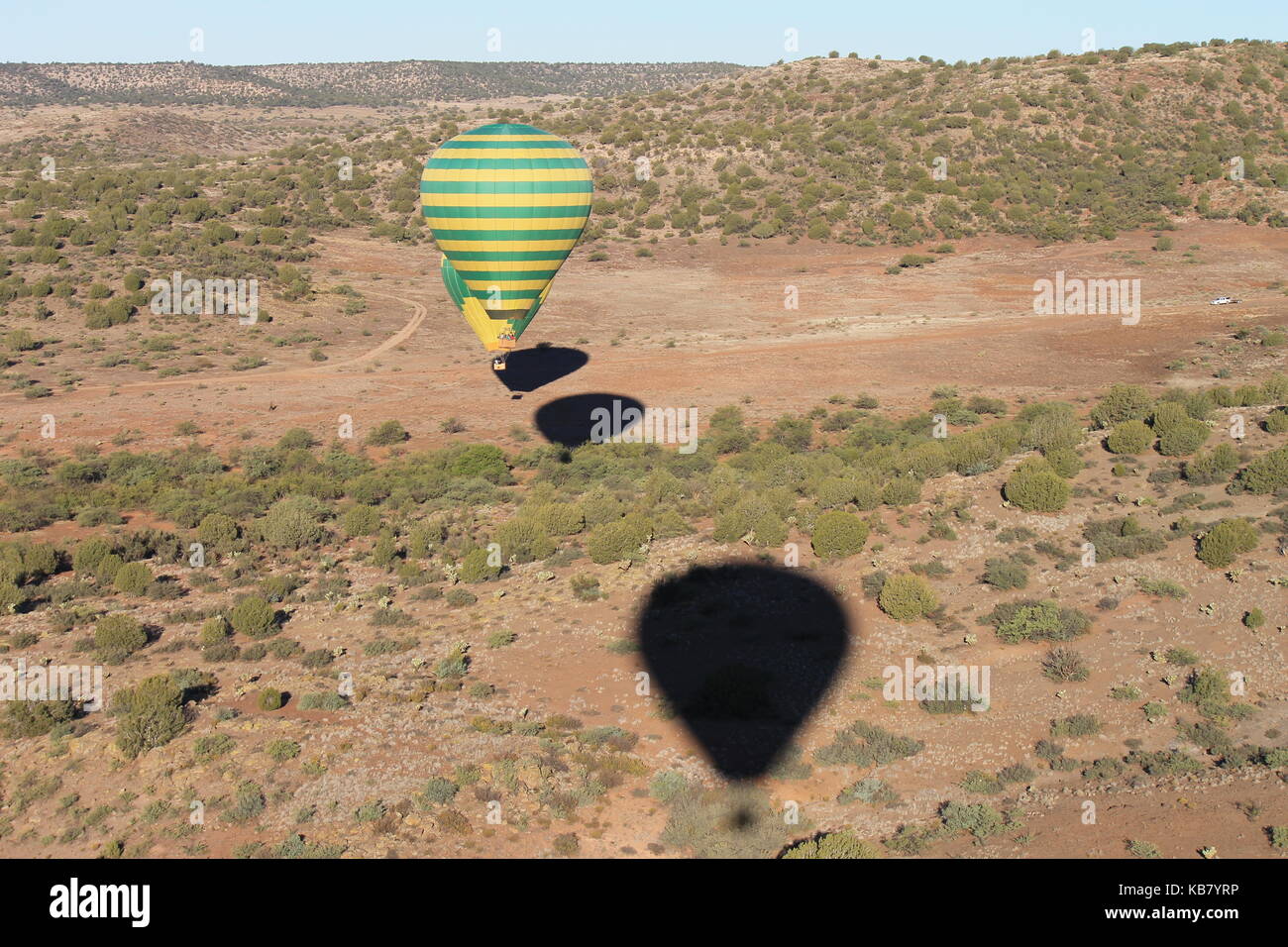 Hot air balloon friends hi-res stock photography and images - Alamy