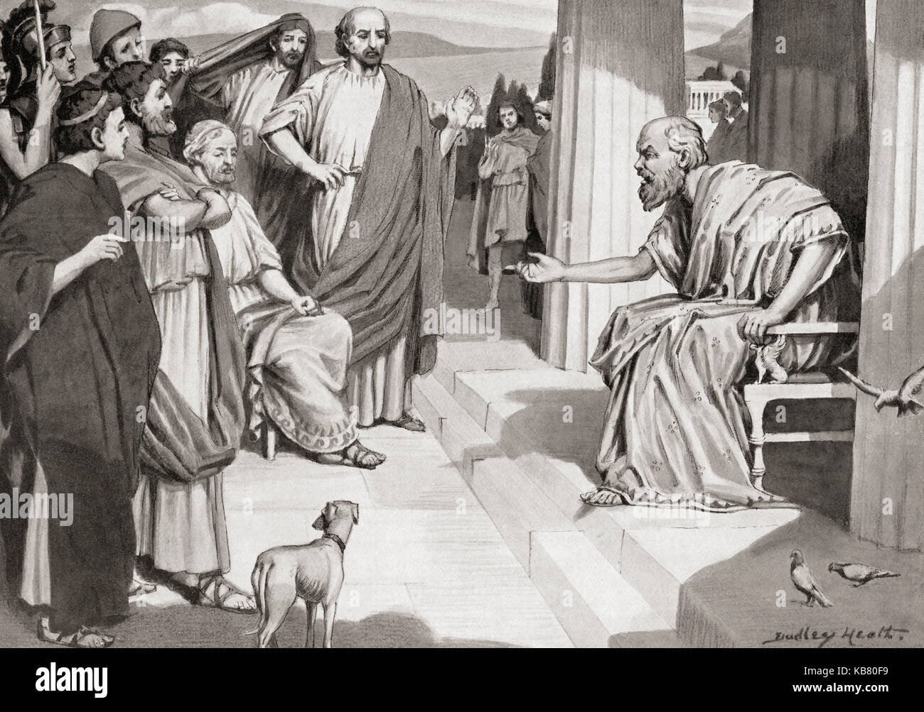 Earliest Philosophers