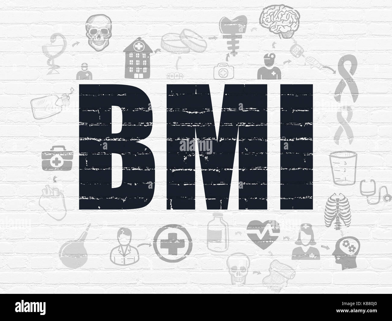 Bmi chart hi-res stock photography and images - Alamy