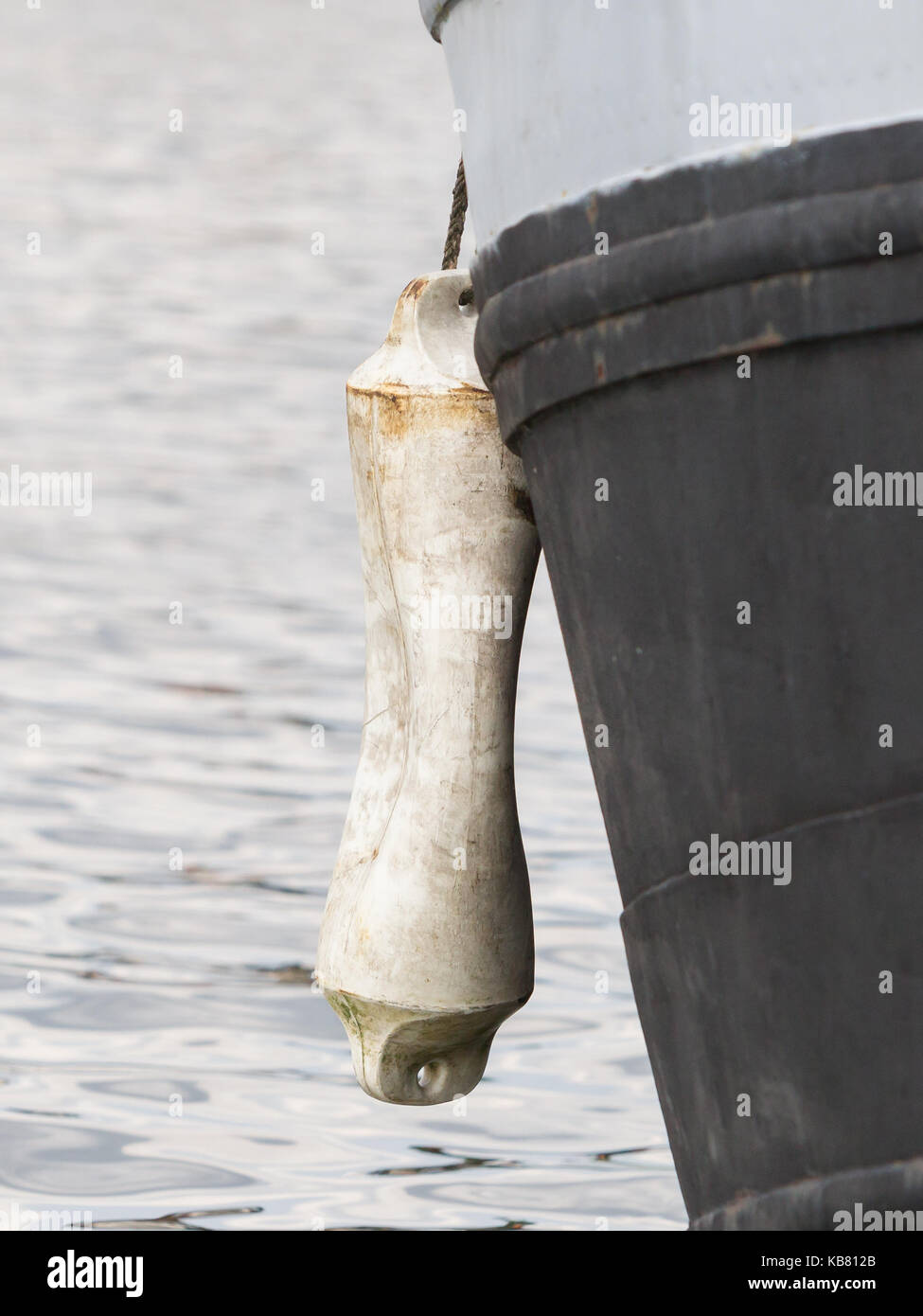 Rubber hull hi-res stock photography and images - Alamy