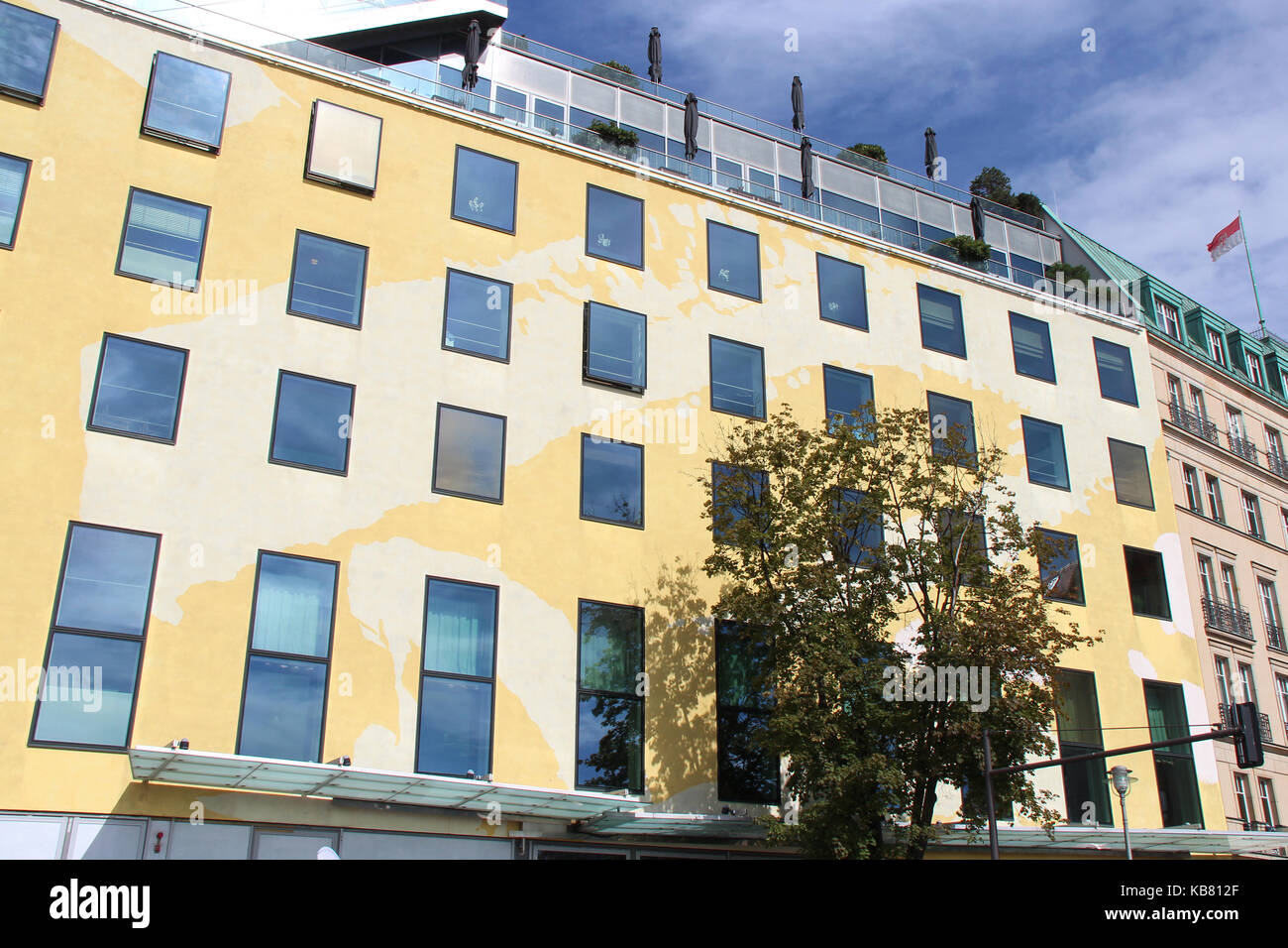 Behrenstrasse hi-res stock photography and images - Alamy