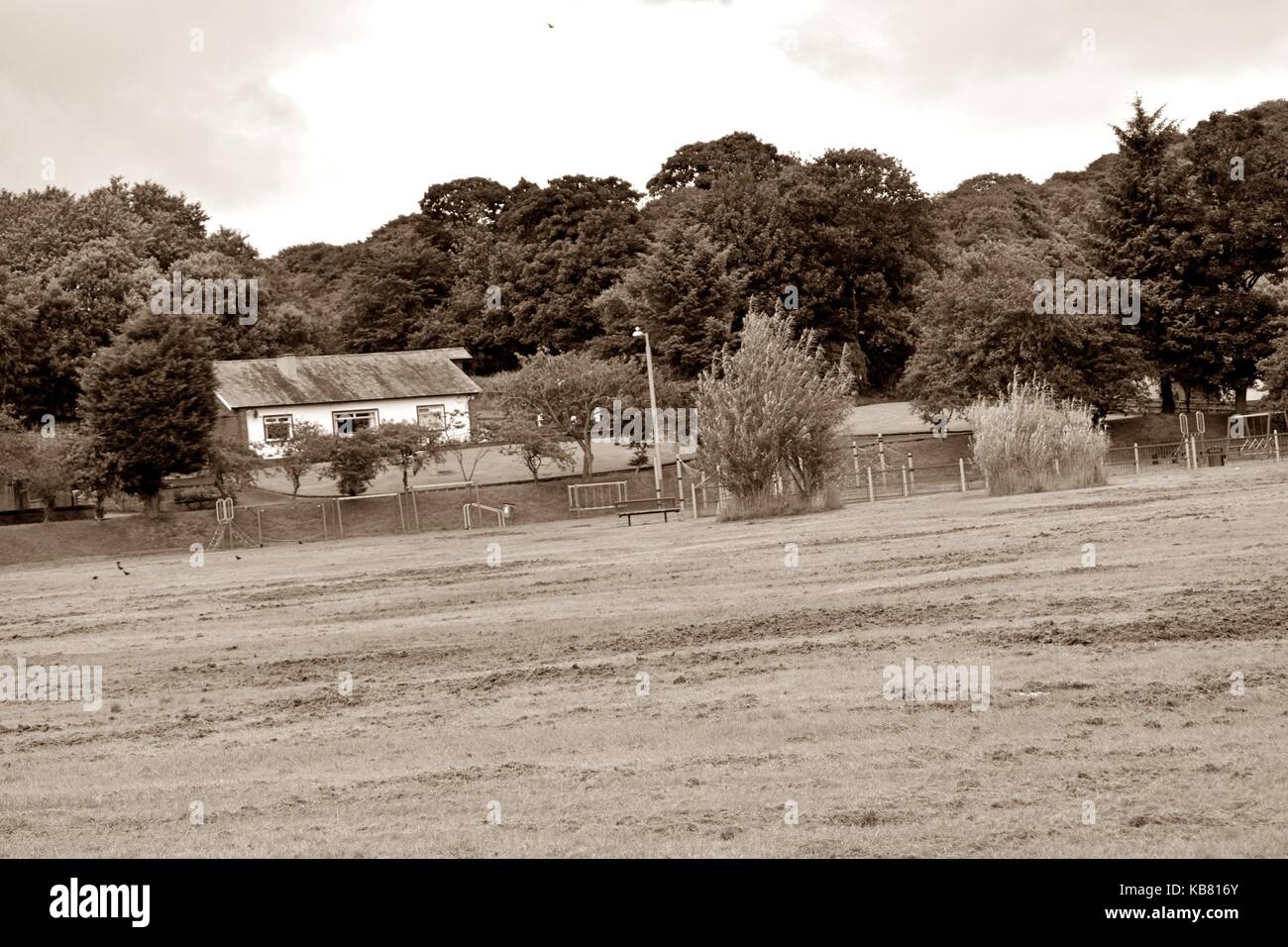 Wiliam Docherty I was walking around twechar. What is a small mining ...