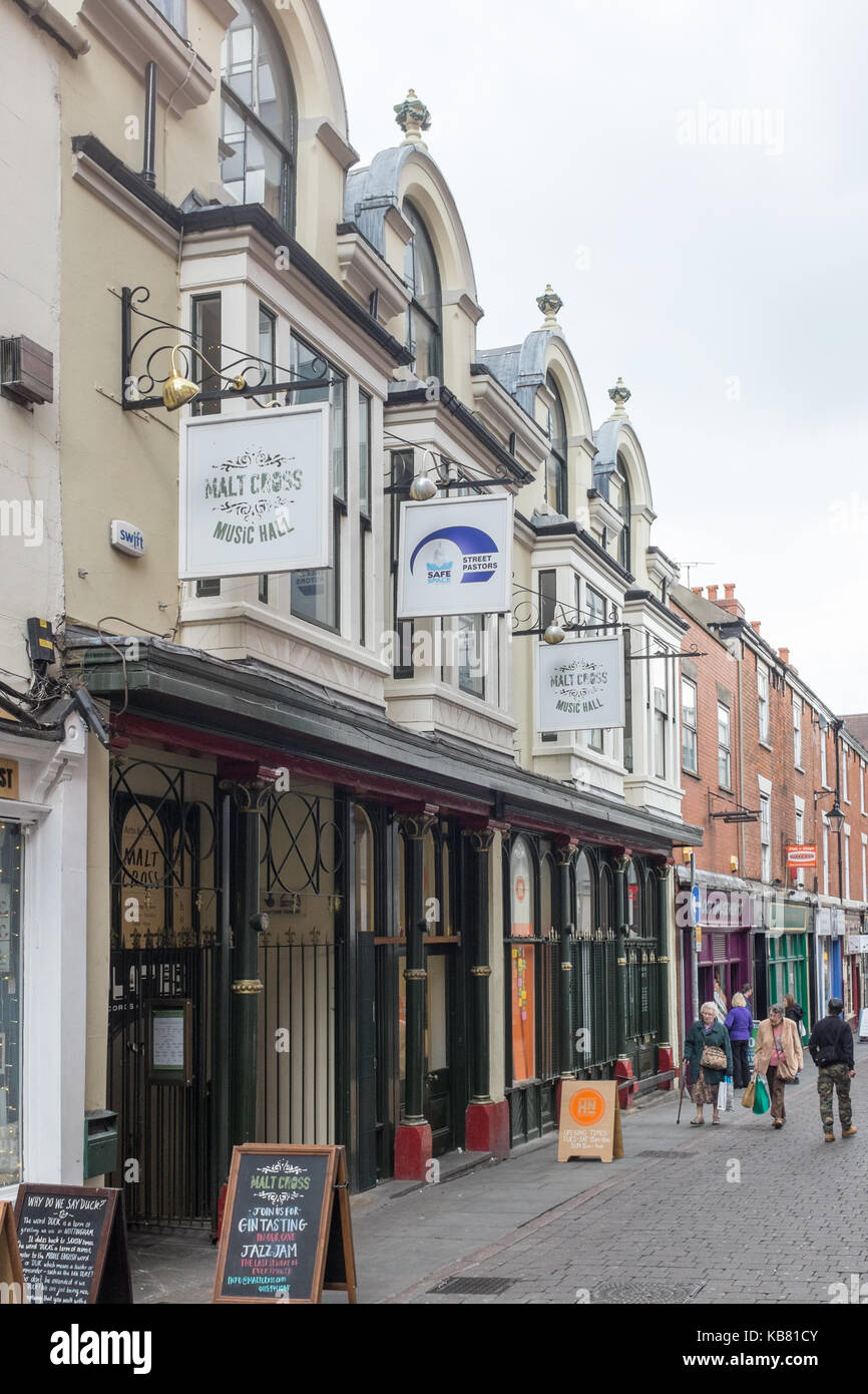 The malt cross hi-res stock photography and images - Alamy