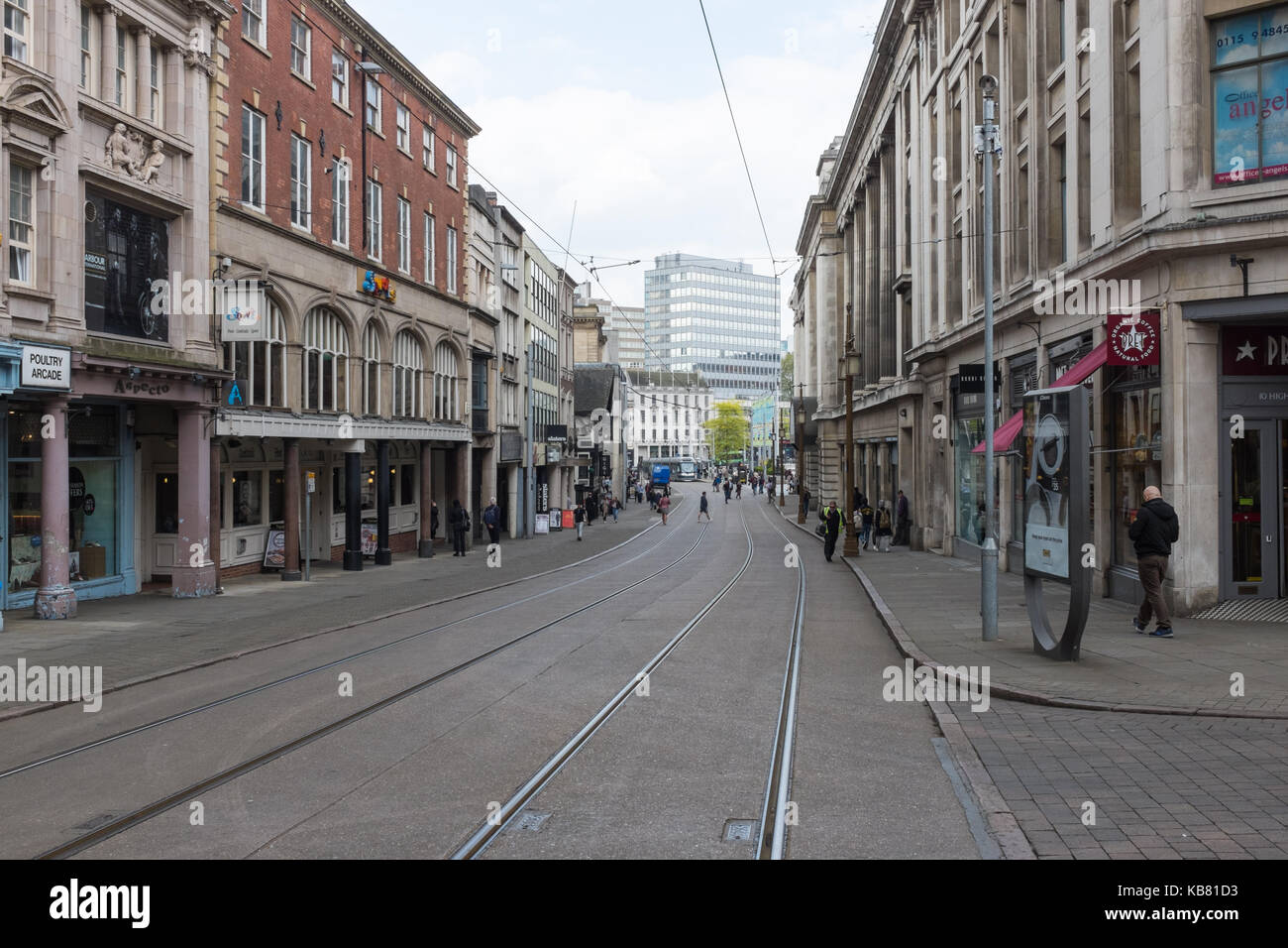 Cheapside hi-res stock photography and images - Alamy