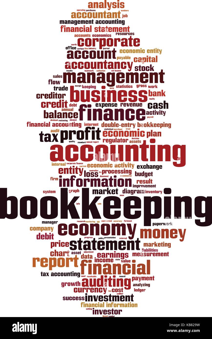 Double entry bookkeeping hi-res stock photography and images - Alamy