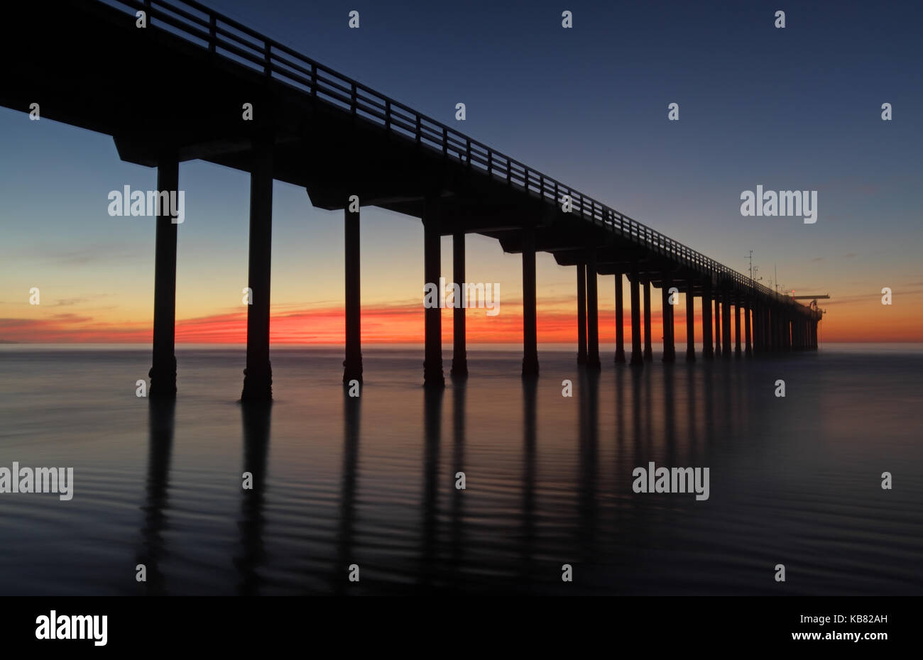 Tidal flow marine architecture pilings vertical perspective horizontal ...