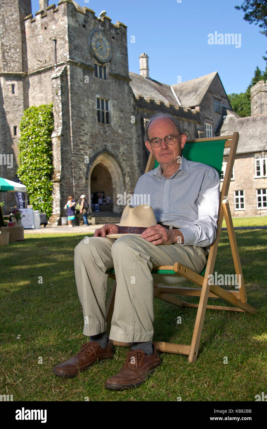 Labour politician, MP, diarist, author Chris Mullen at the Way for ...