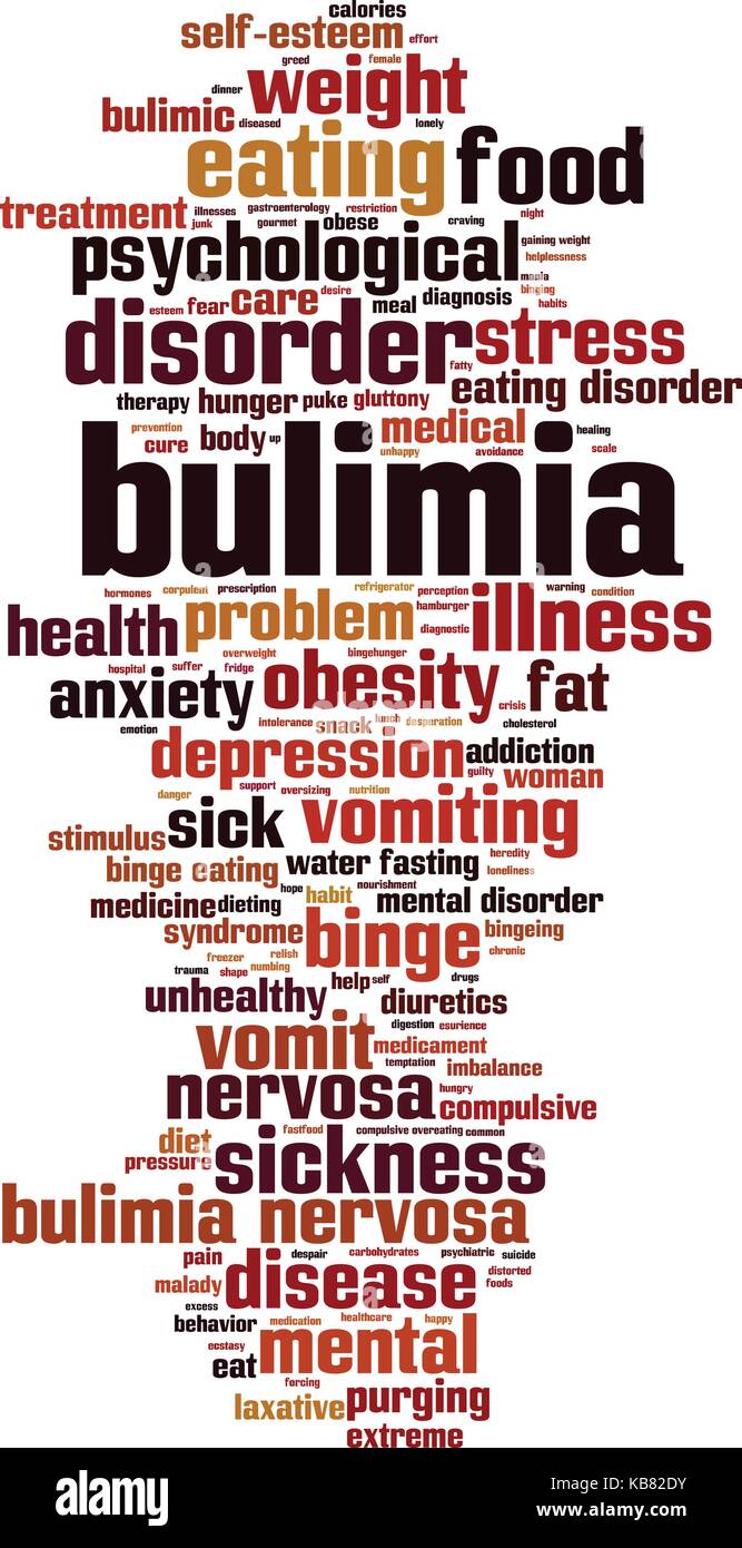 Bulimia Nervosa Vomiting High Resolution Stock Photography and Images ...