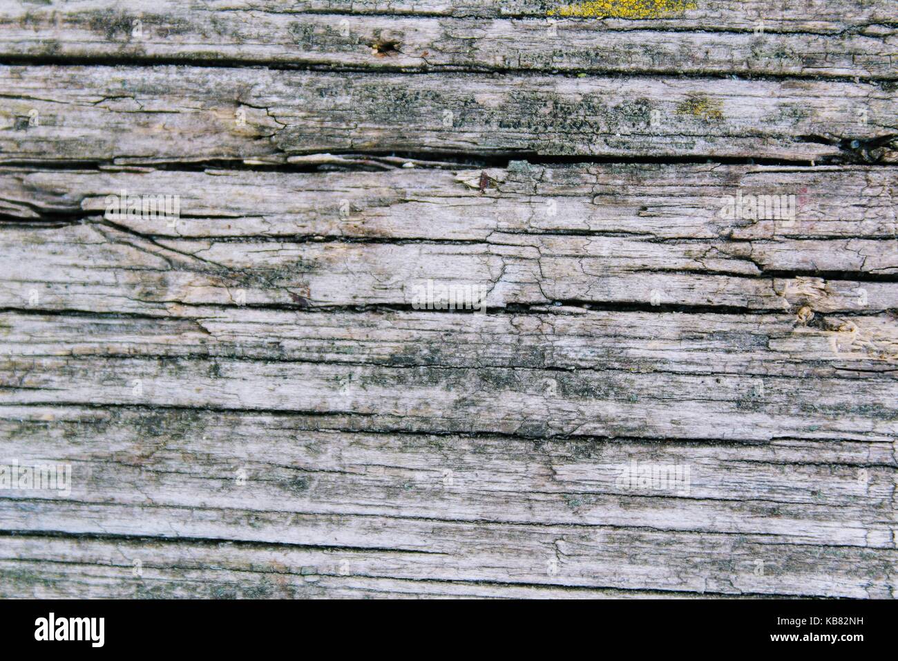Wood texture - dark destroyed fiber of old wooden buildings Stock Photo ...