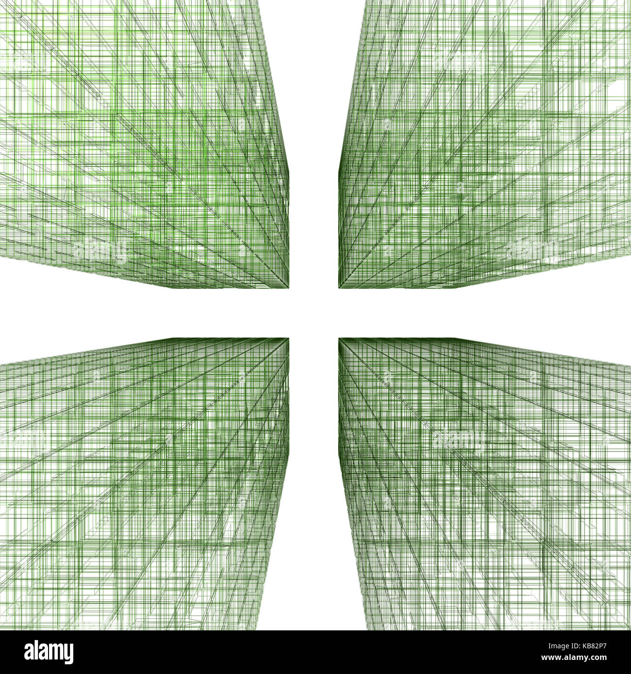Green construction hi-res stock photography and images - Alamy