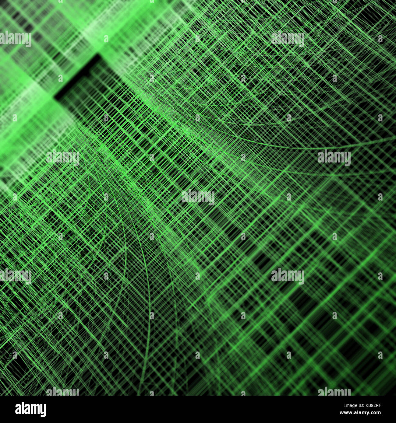 Matrix structure hi-res stock photography and images - Alamy