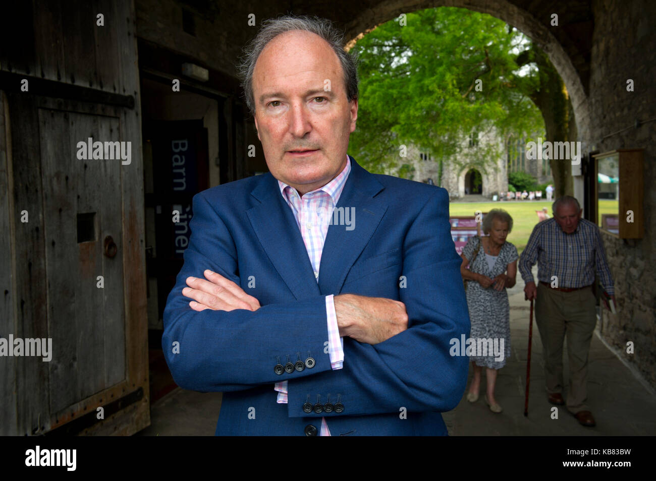 Charles moore telegraph hi-res stock photography and images - Alamy