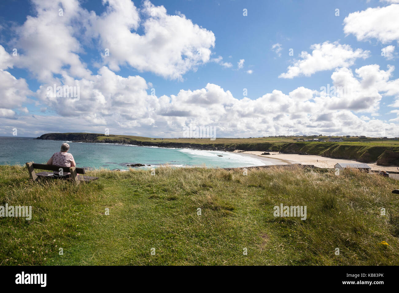 Port ness scotland hi-res stock photography and images - Alamy