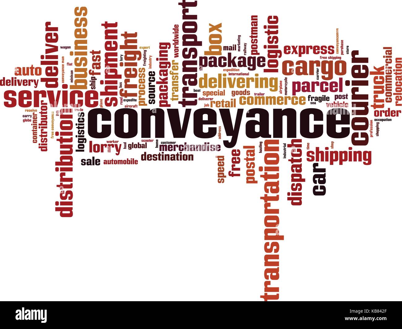 This conveyance Stock Vector Images - Alamy