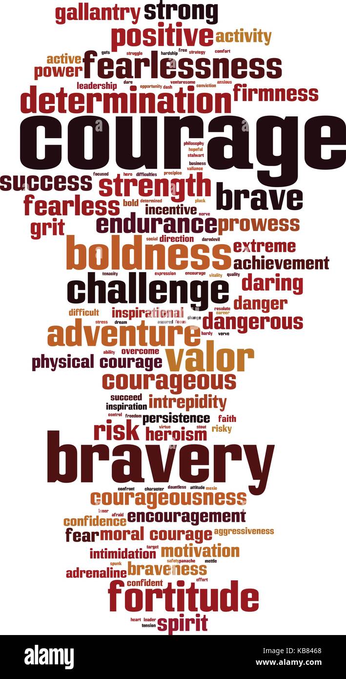 Moral courage hi-res stock photography and images - Alamy