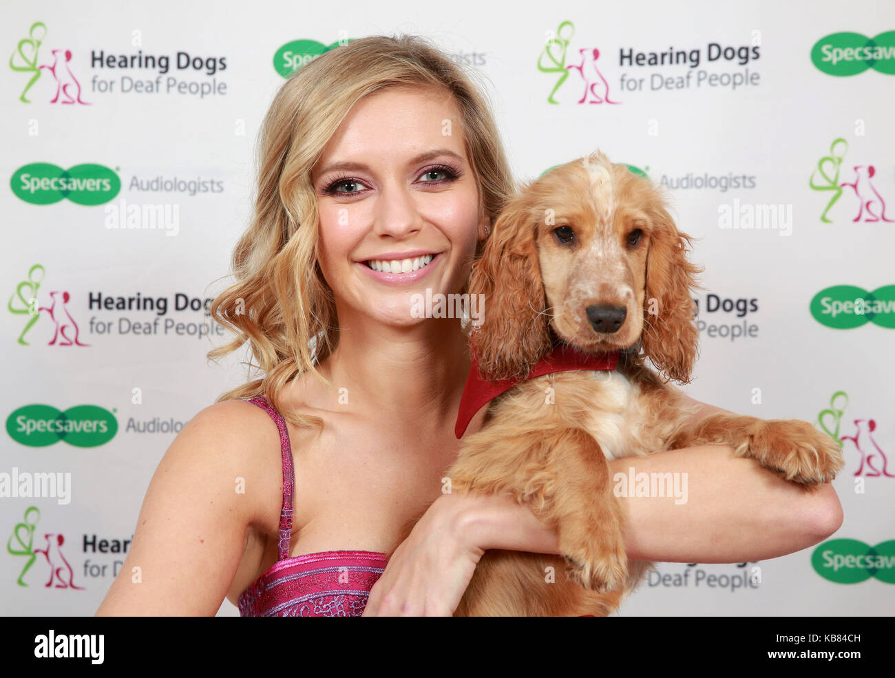 Rachel riley hi-res stock photography and images - Alamy