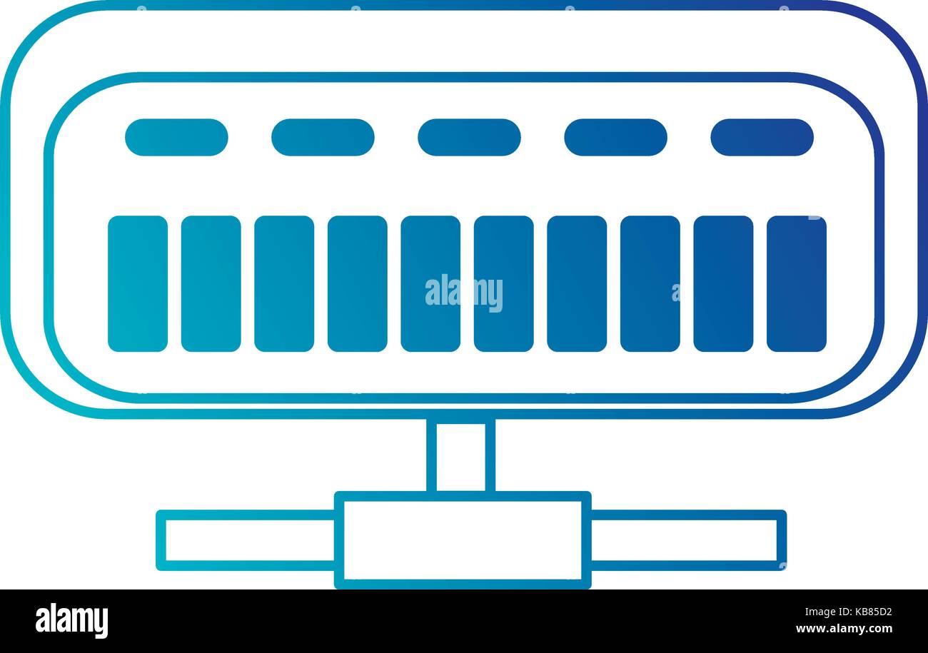net router isolated icon vector illustration design Stock Vector Image ...