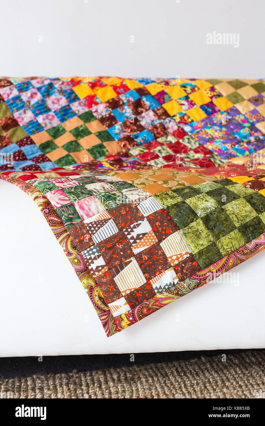 Piecework hi-res stock photography and images - Alamy