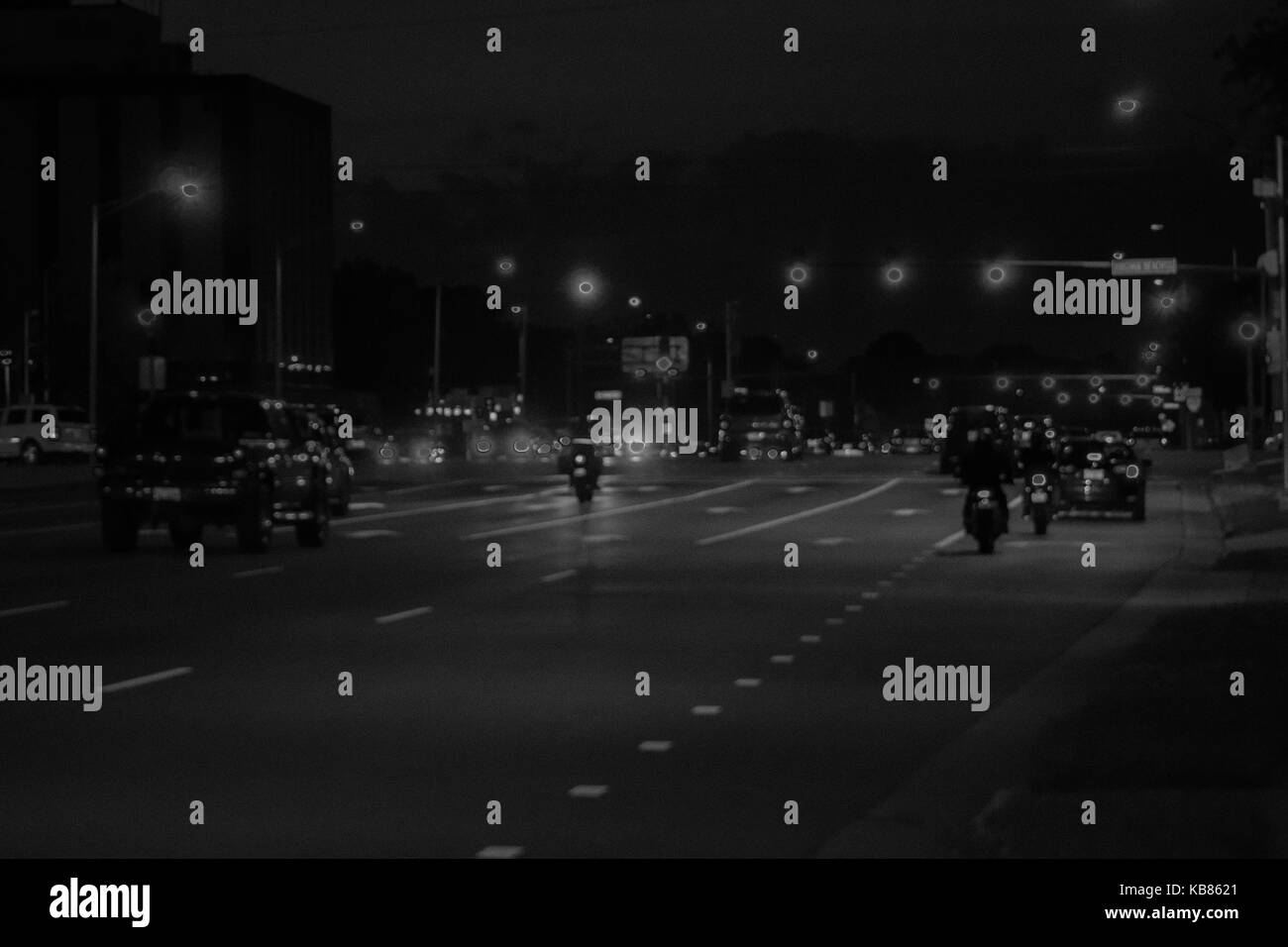 Movement, motion Black and White Stock Photos & Images - Alamy