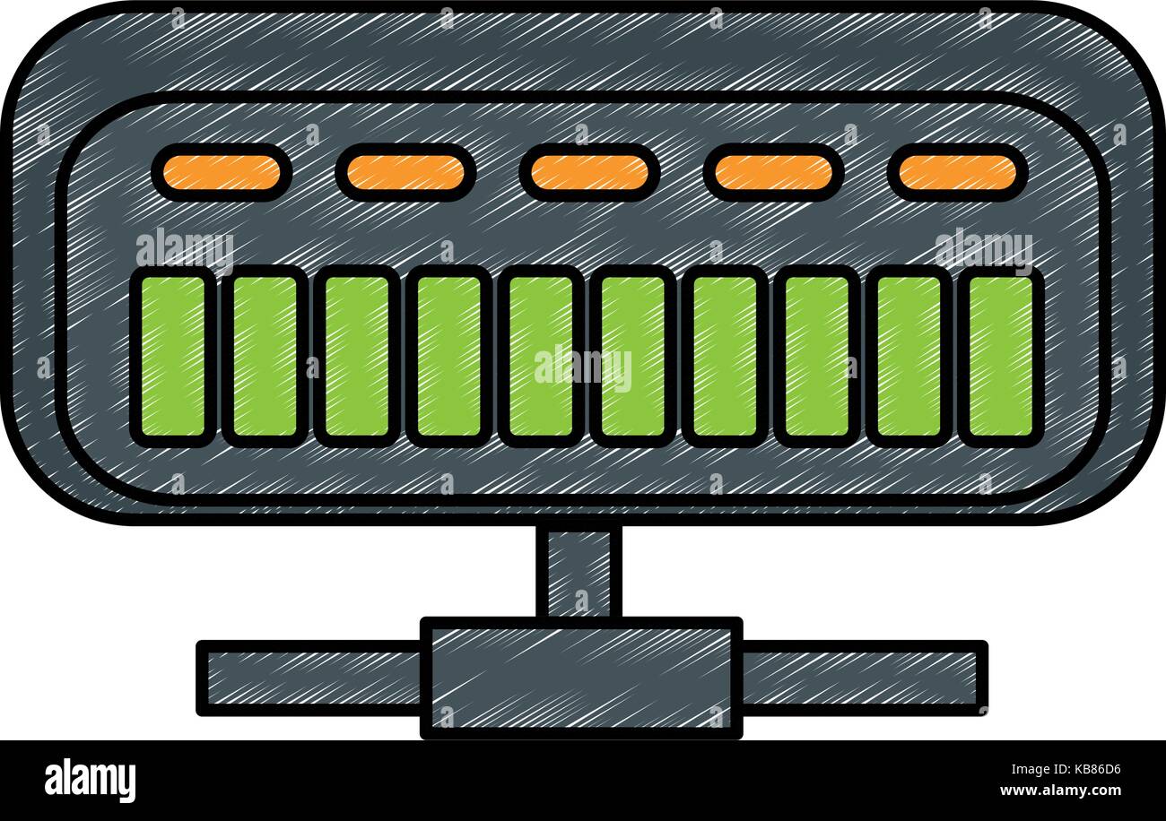 net router isolated icon vector illustration design Stock Vector Image ...