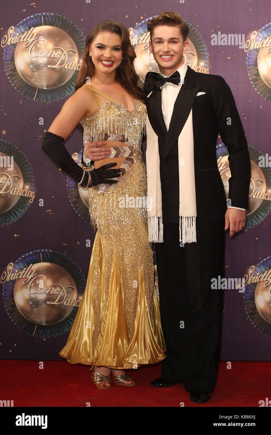 Chloe hewitt hi-res stock photography and images - Alamy