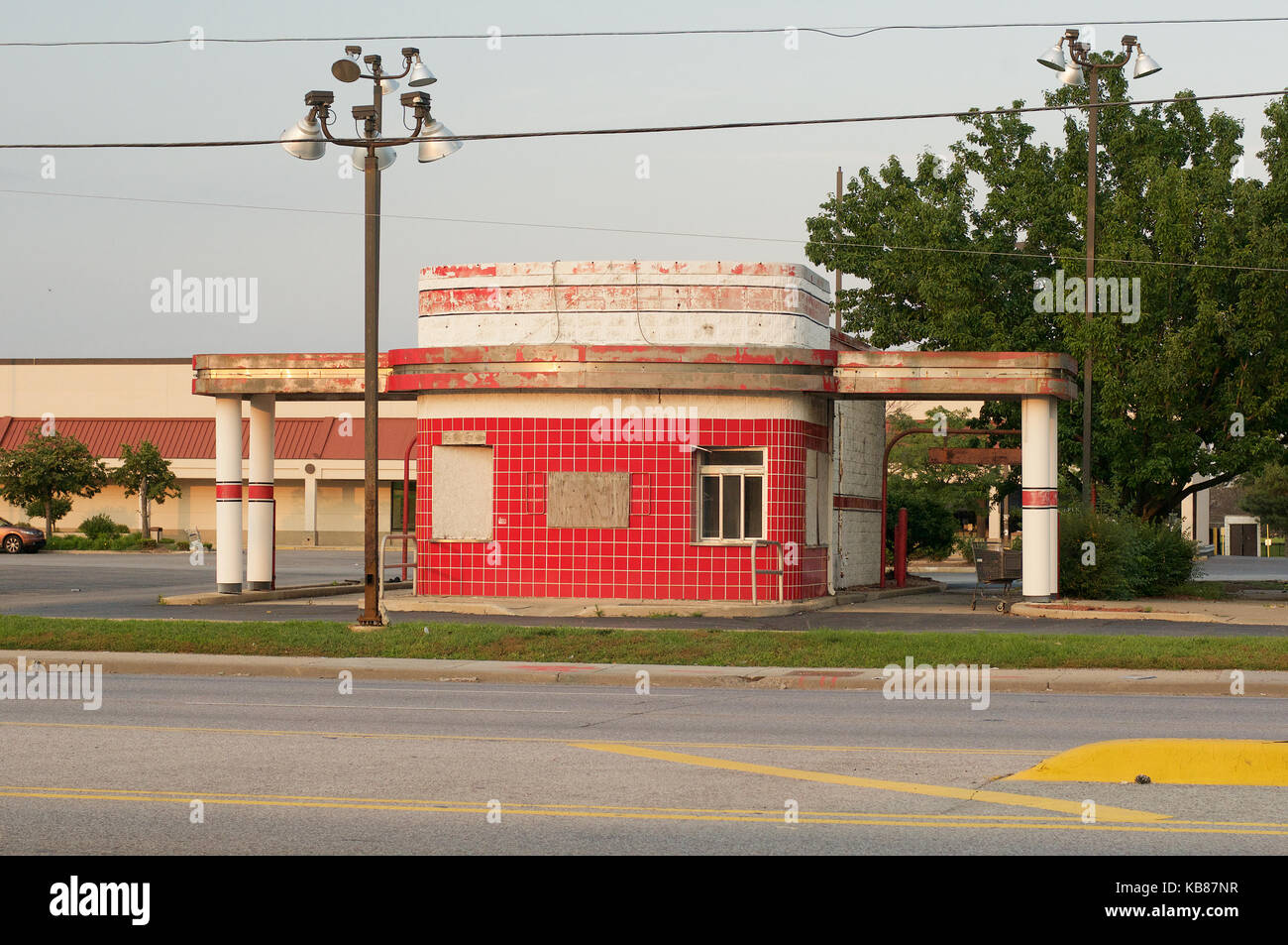 Old dis hi-res stock photography and images - Alamy