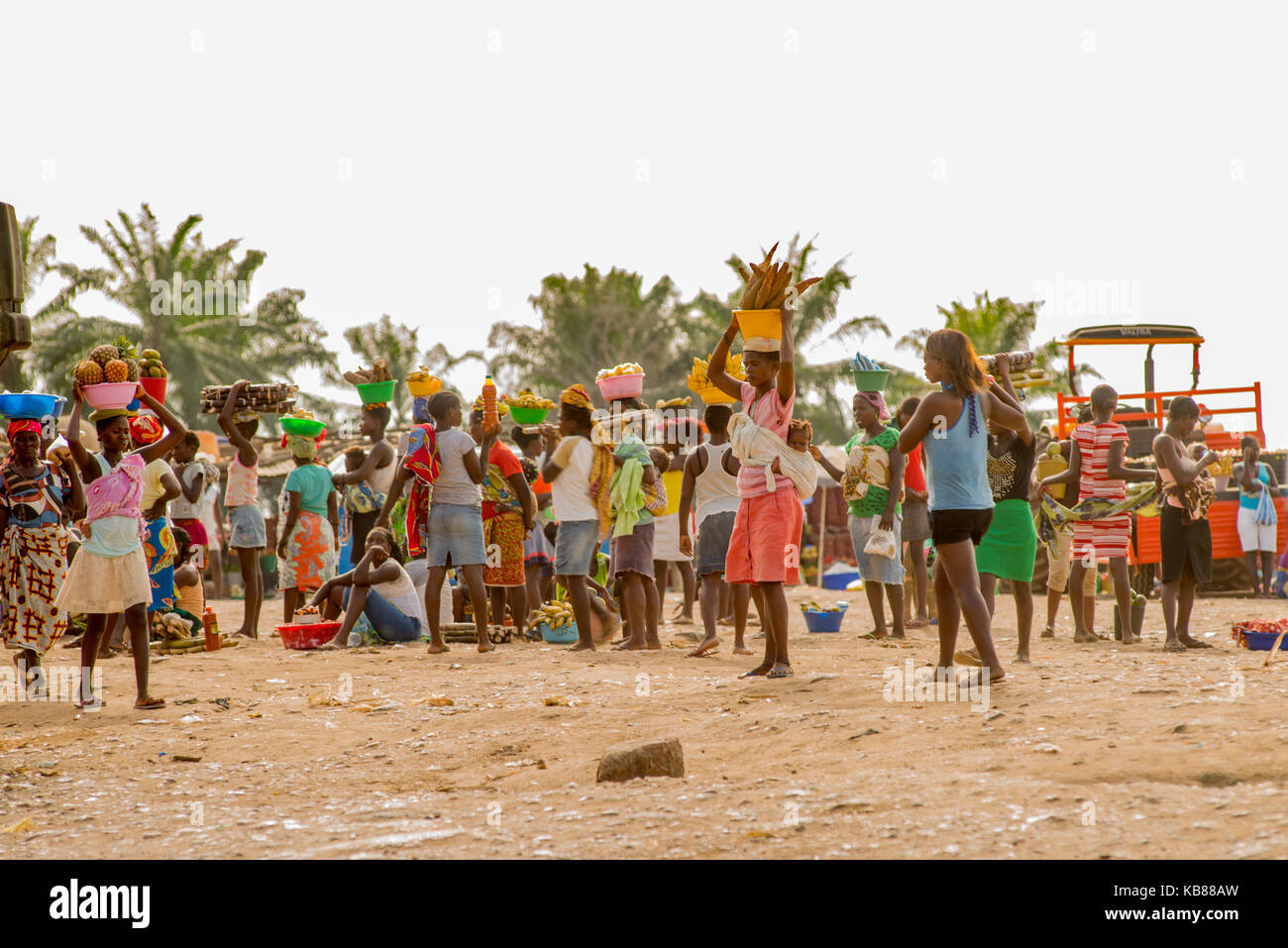Princess of angola hi-res stock photography and images - Alamy