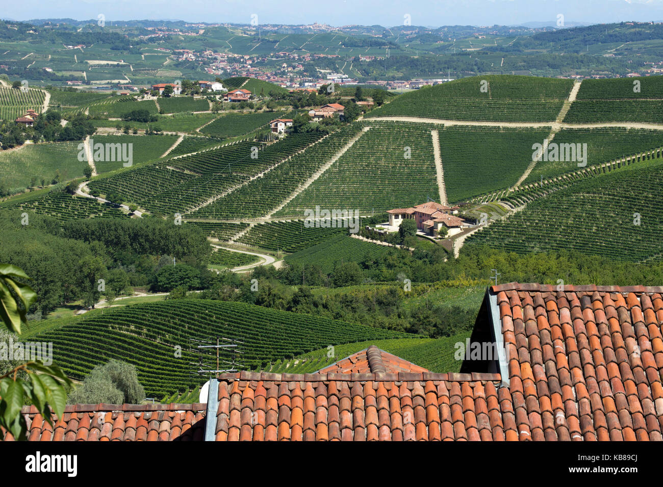 Alba italy hi-res stock photography and images - Alamy