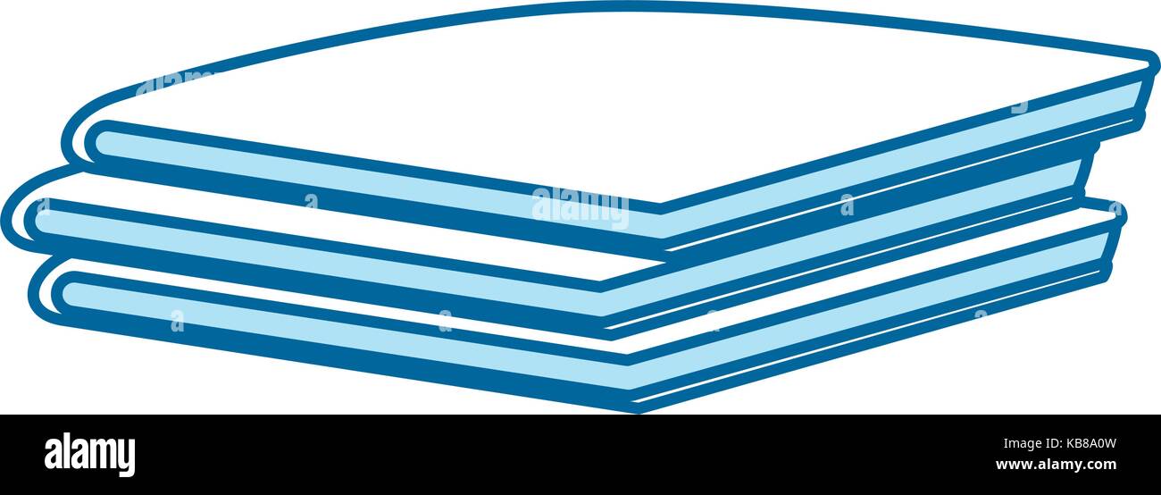 pile of folded clothes Stock Vector Image & Art - Alamy