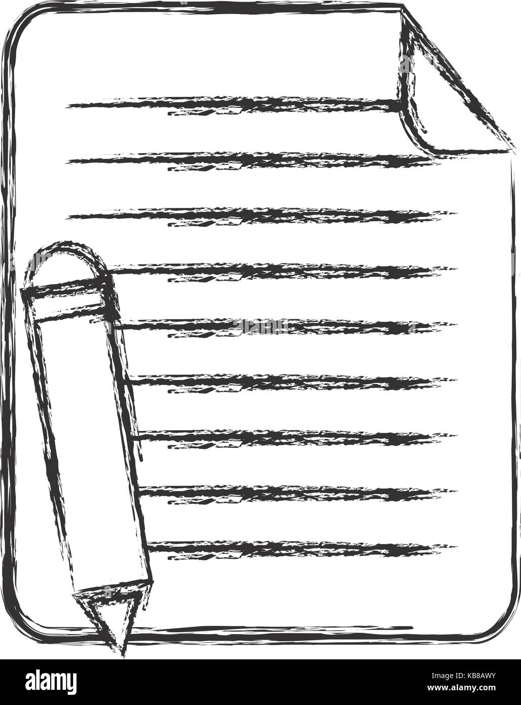 Page lead Black and White Stock Photos & Images - Alamy