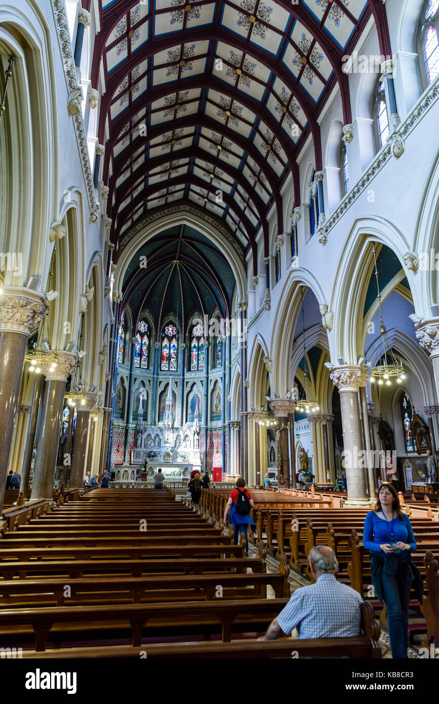 Saint peter's church drogheda hi-res stock photography and images - Alamy