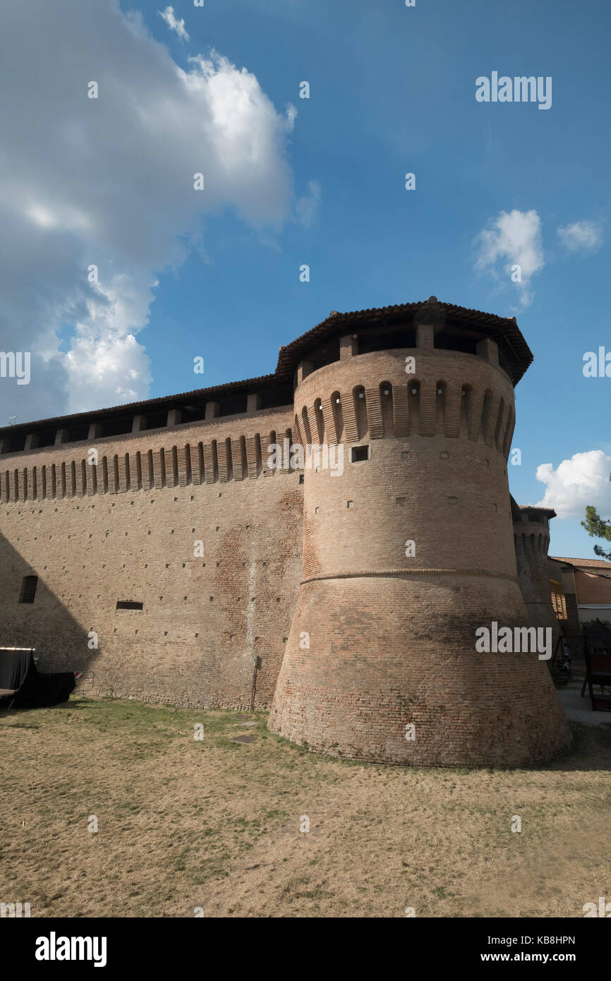 Forlimpopoli High Resolution Stock Photography and Images - Alamy