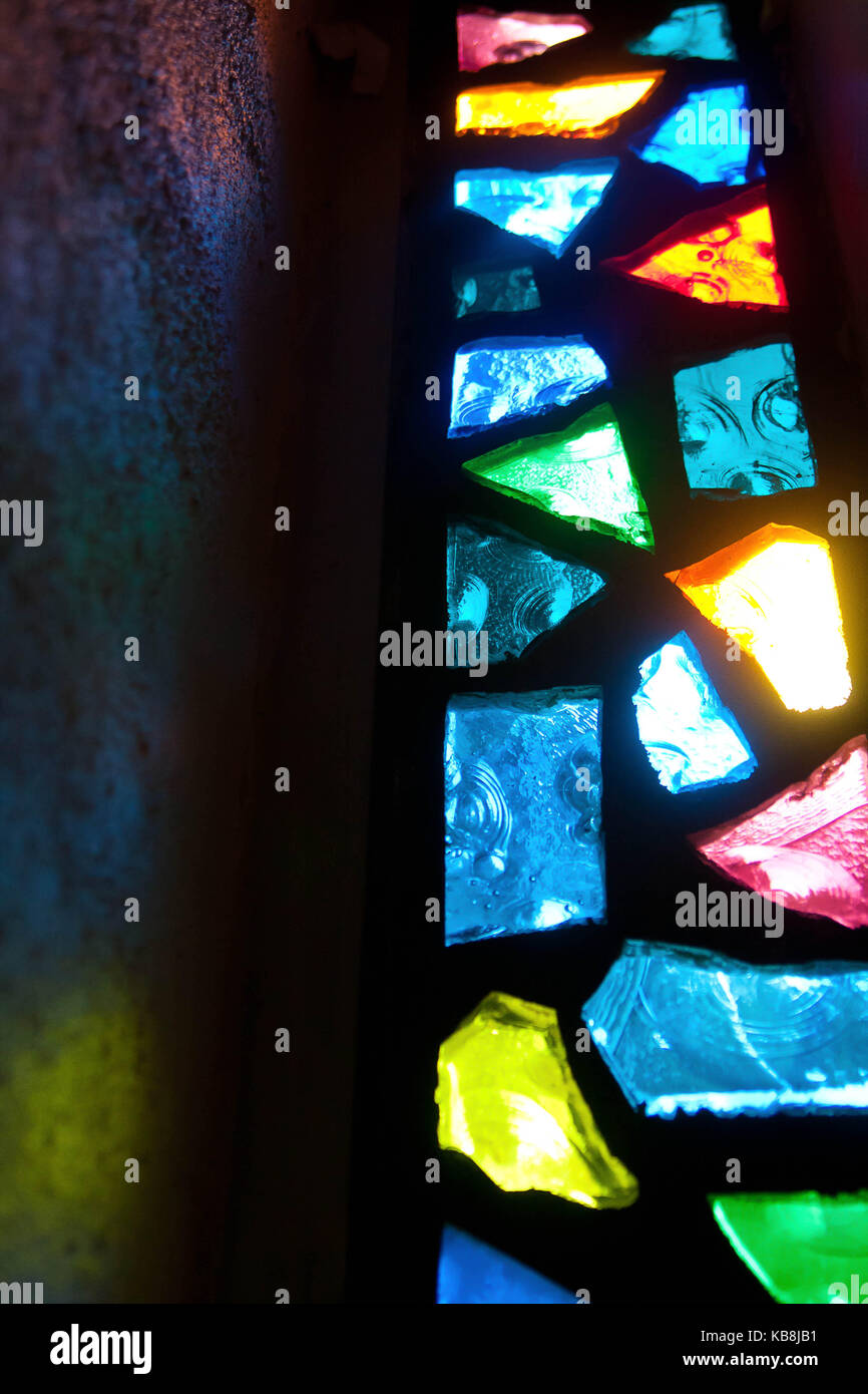 Light Shining Through Church Window High Resolution Stock Photography ...