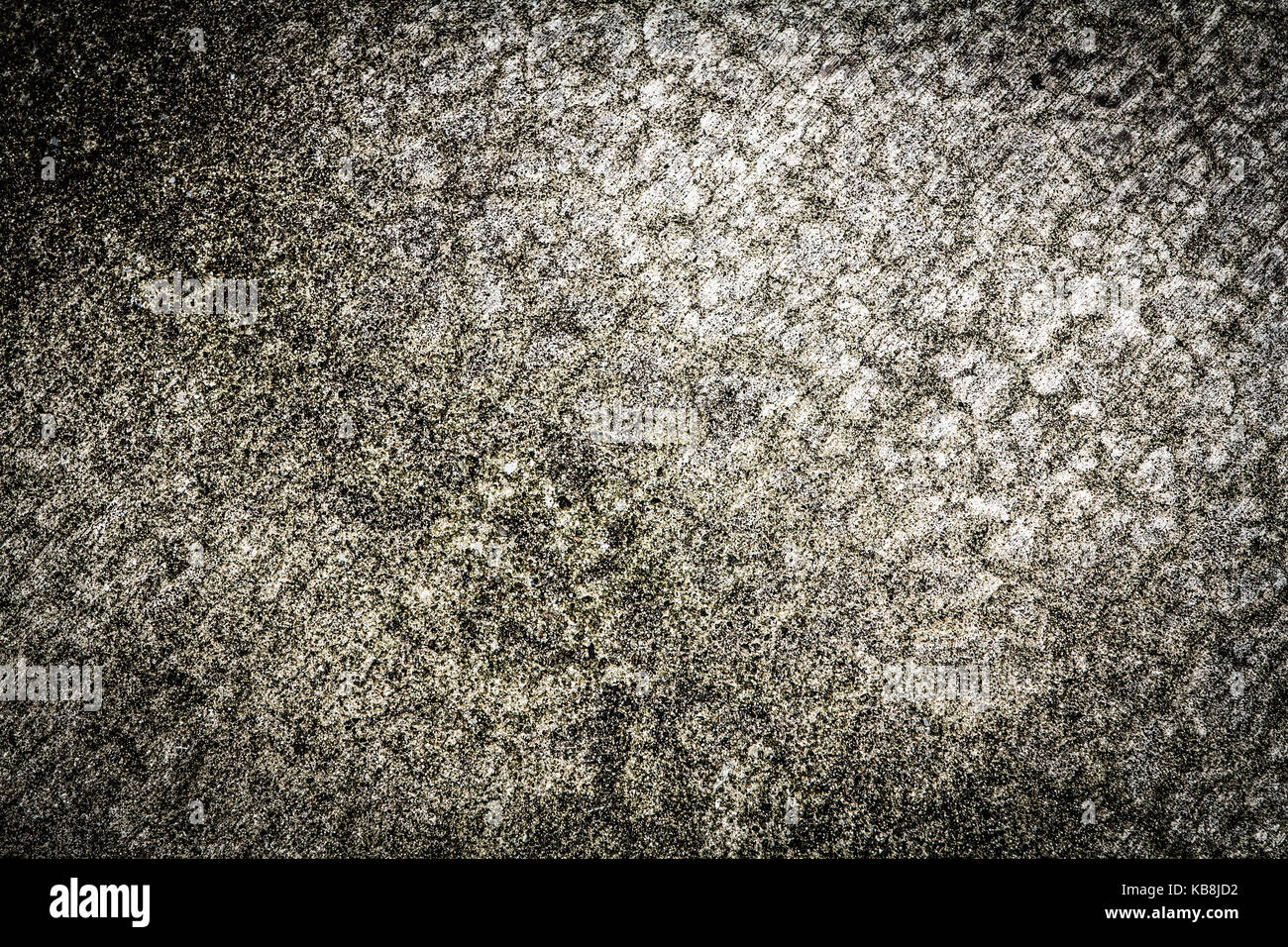Gritty, scraped texture of blacktop or concrete Stock Photo - Alamy
