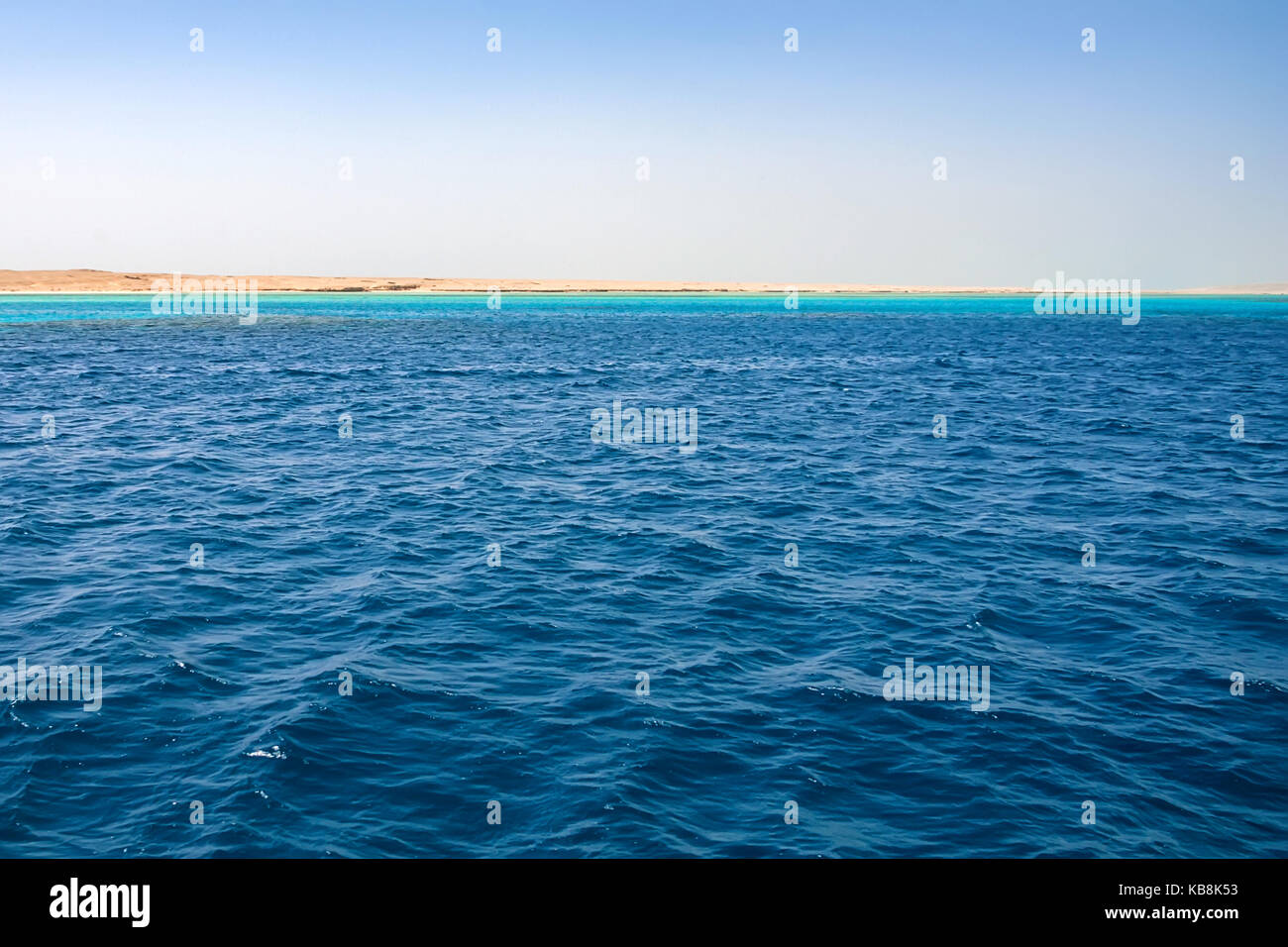 Vacation on Red Sea, Mahmya Stock Photo - Alamy