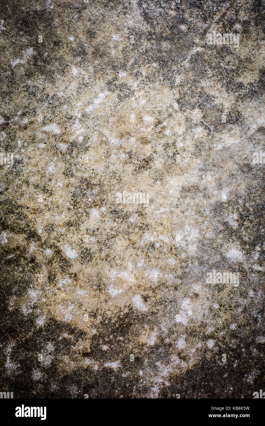 Brown, gritty, sandy concrete texture Stock Photo - Alamy