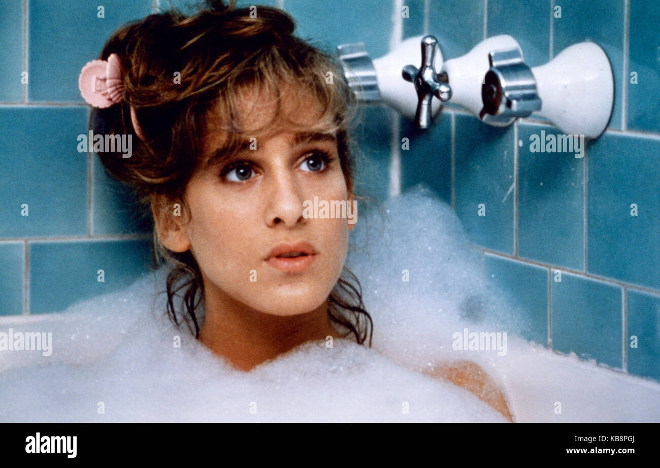 Girls just want to have fun aka: Lipstick and Ice Cream, USA 1985 ...