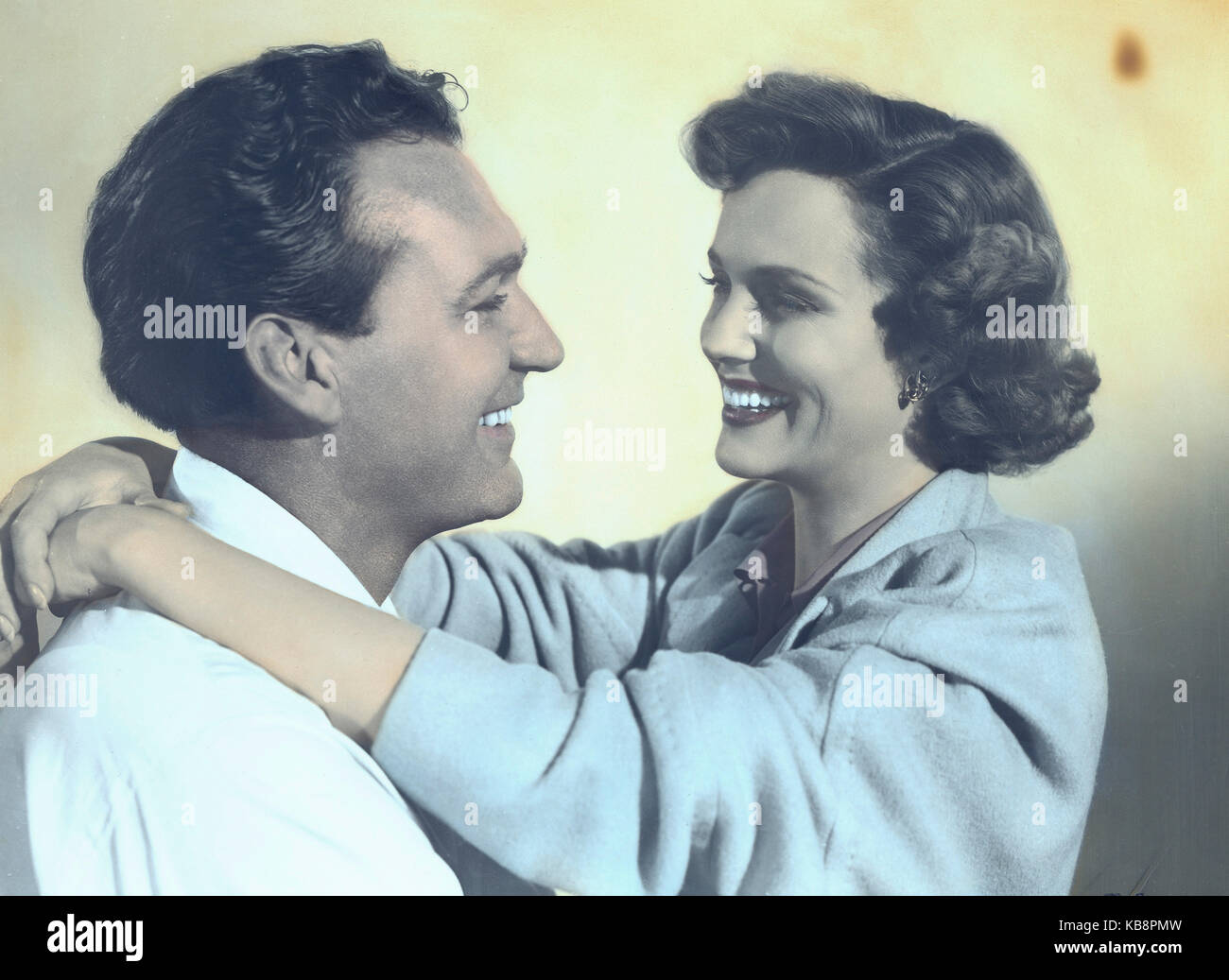 Night Freight, aka: Nachtfracht, USA 1955, Regie: Jean Yarbrough ...