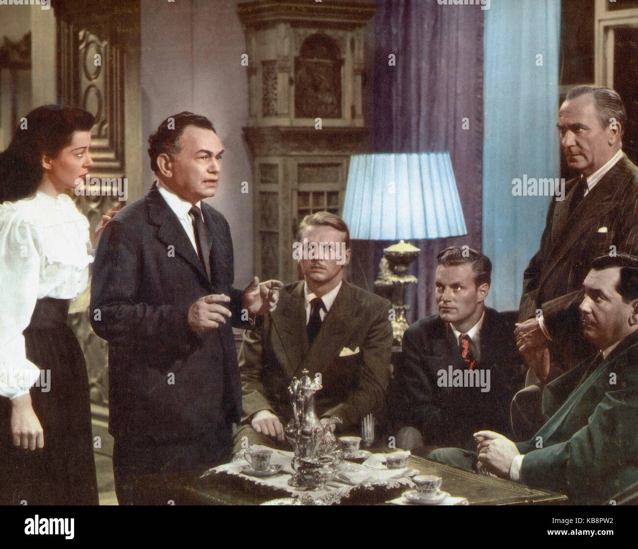 Alexander russell webb hi-res stock photography and images - Alamy