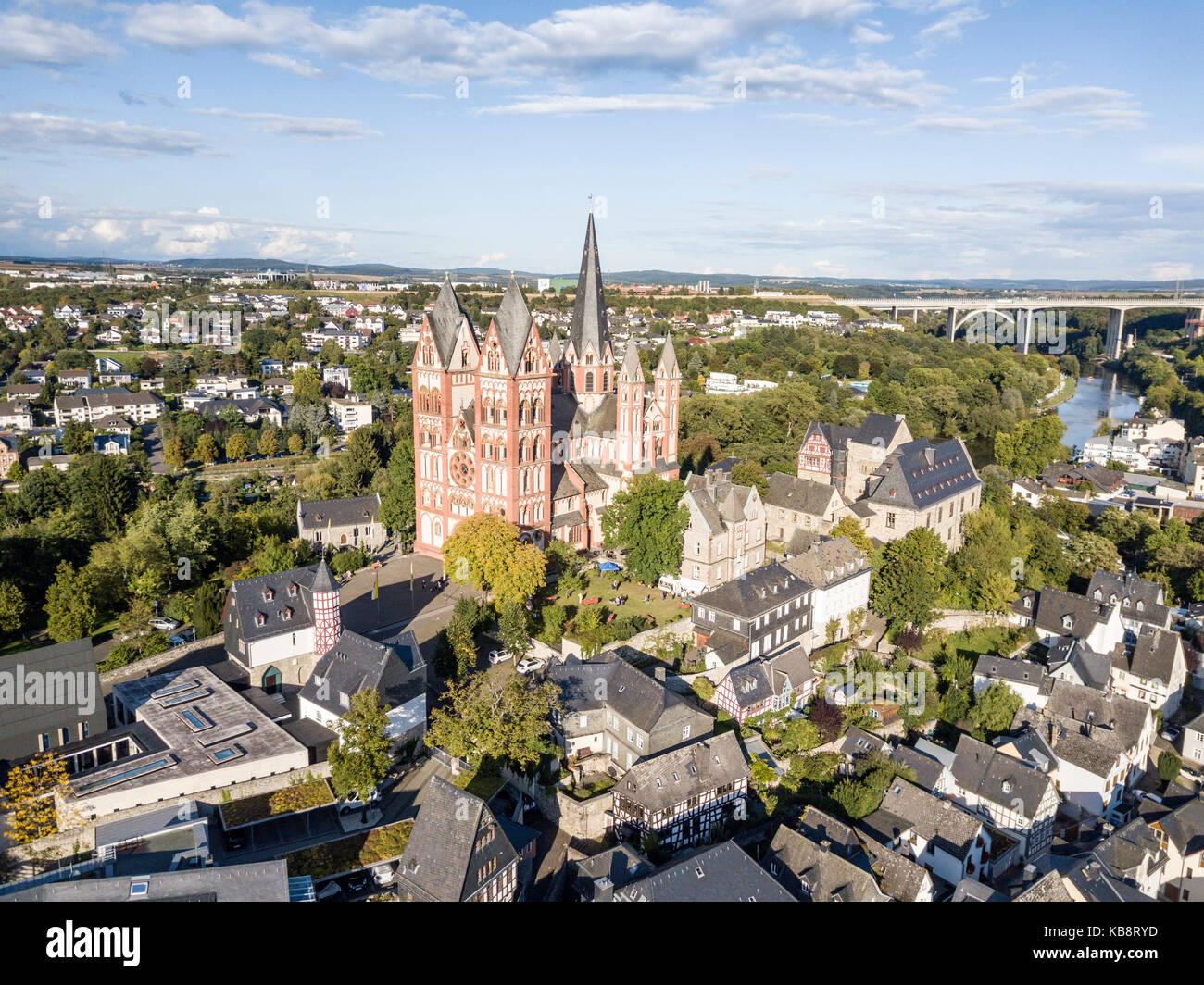 Limburg weilburg hi-res stock photography and images - Alamy