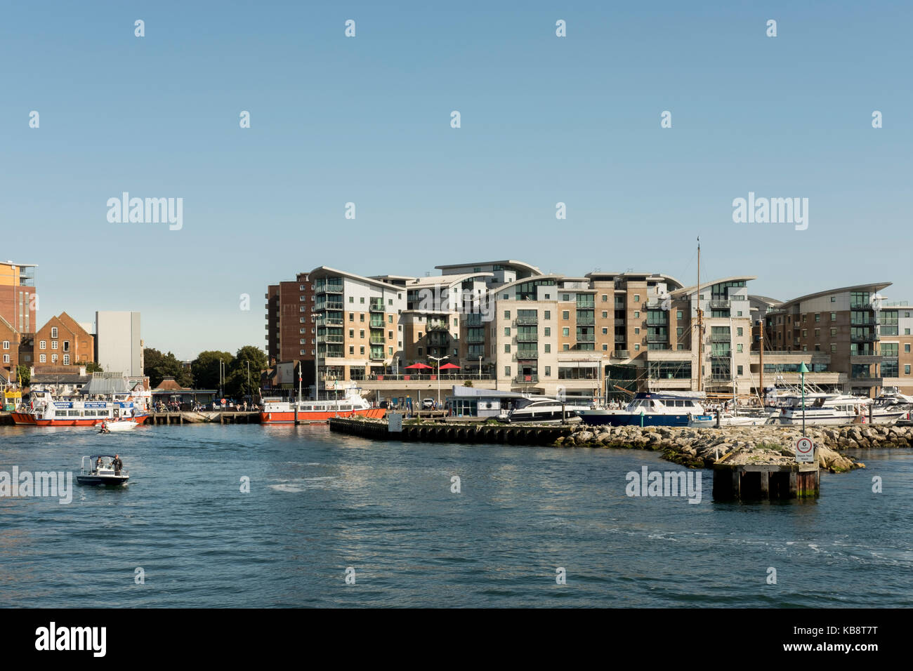 Poole Quay High Resolution Stock Photography and Images - Alamy