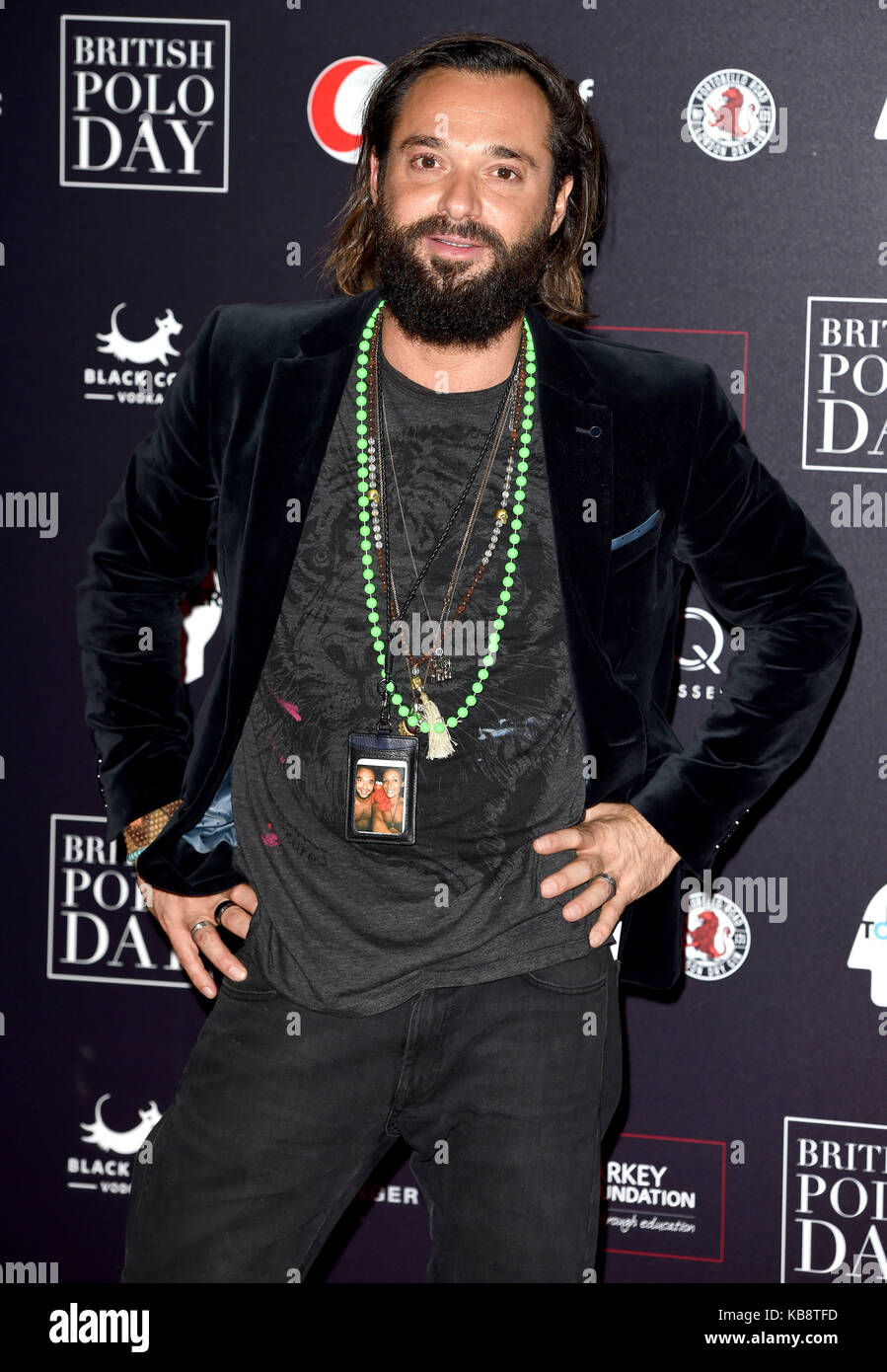 Sacha jafri hi-res stock photography and images - Alamy