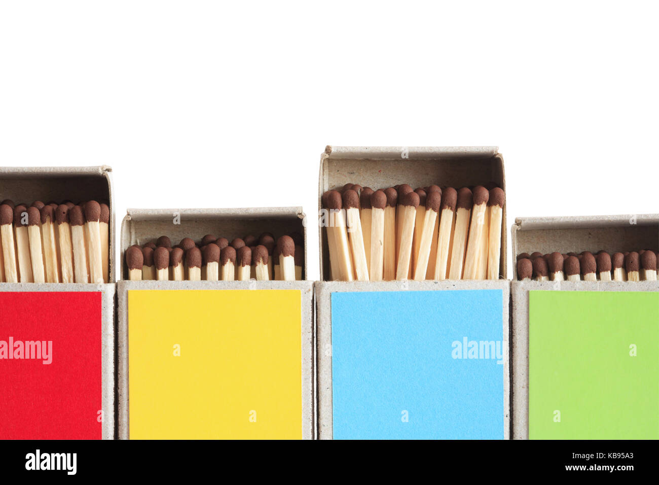 Lighting cigarette match hi-res stock photography and images - Alamy