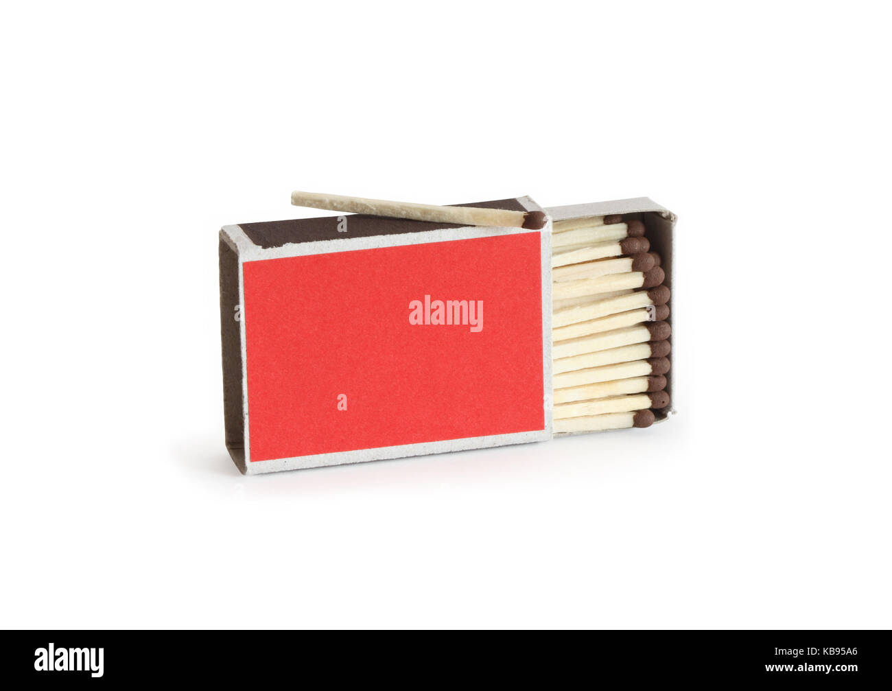 Lighting cigarette match hi-res stock photography and images - Alamy
