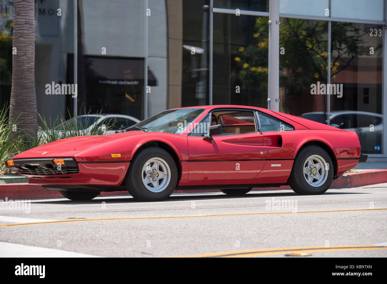 Vintage las vegas model hi-res stock photography and images - Alamy